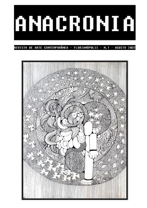 Anacronia – desvendando a arte contemporânea em Florianópolis - Banzeiros